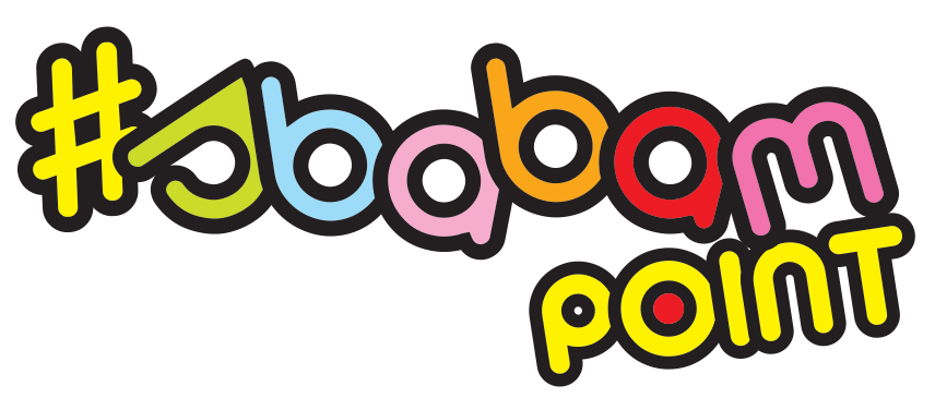 #Sbabam Point